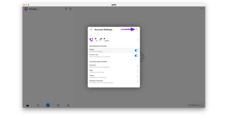Unified Inbox - One View for All of Your Emails | Spike