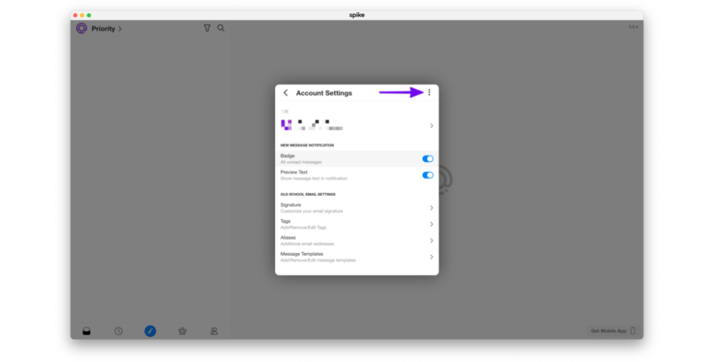 Unified Inbox - One View for All of Your Emails | Spike
