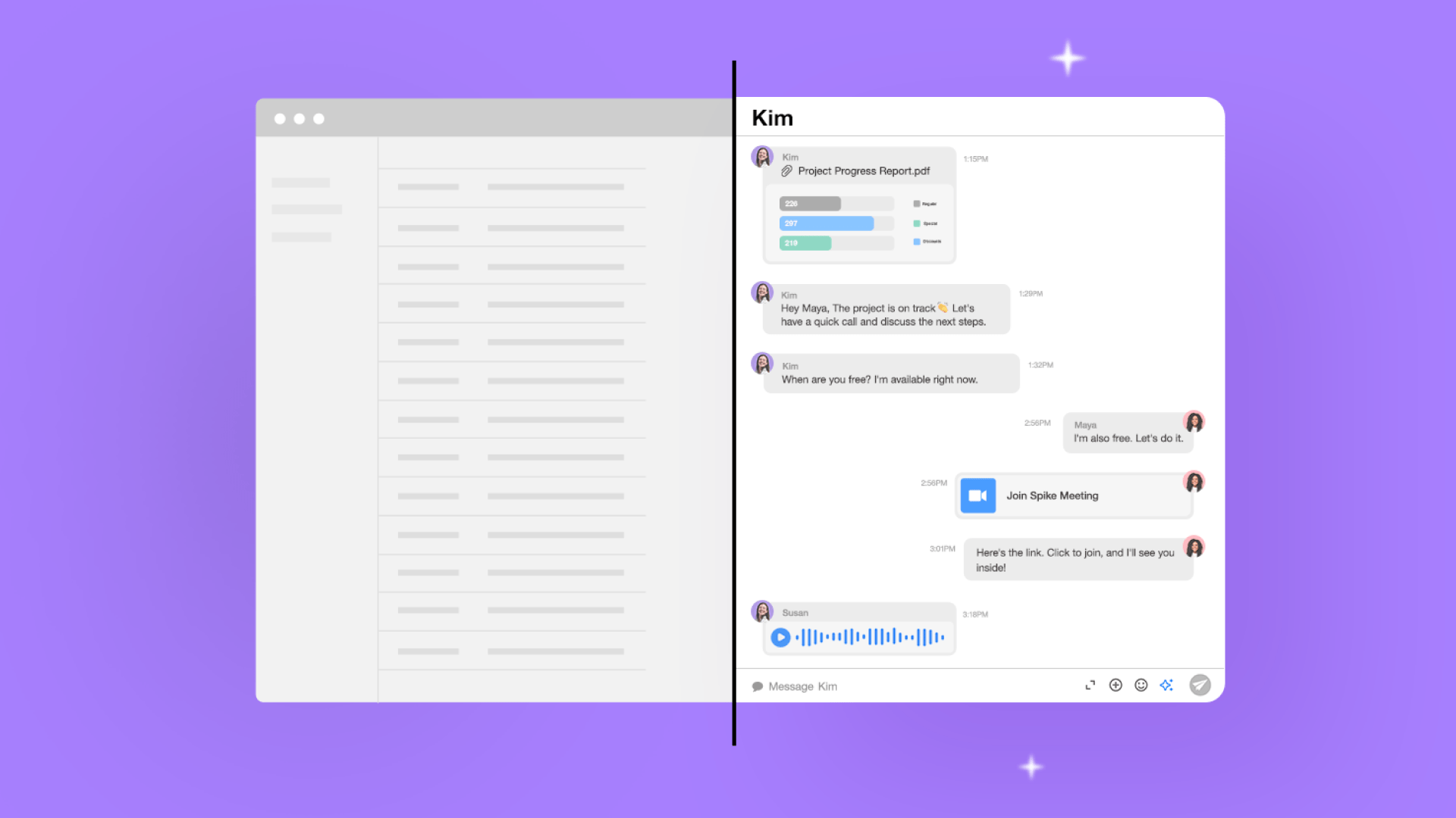 5 Best Email Organizer Apps for 2024 | Spike