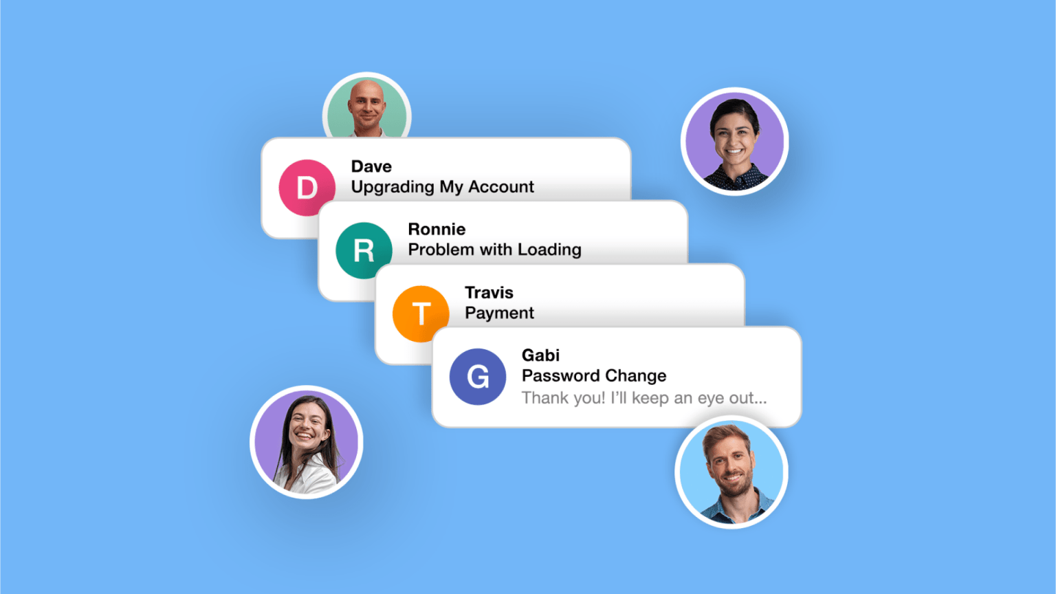 12 Best Shared Inbox Tools Reviewed [2025] | Spike
