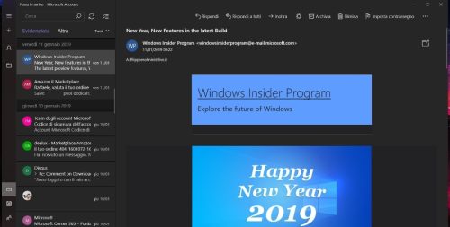What Email Apps Offer Dark Mode? Full List Included & How to Enable