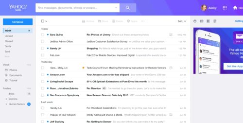 8 Best Free Web Based Email Clients [2024] | Spike