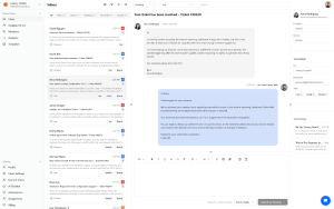 11 Best Shared Inbox Tools Reviewed [2025] | Spike