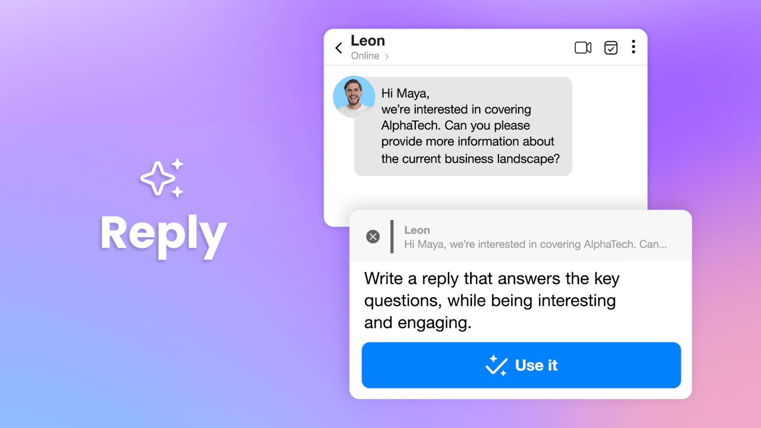 How to Write Better Emails With AI