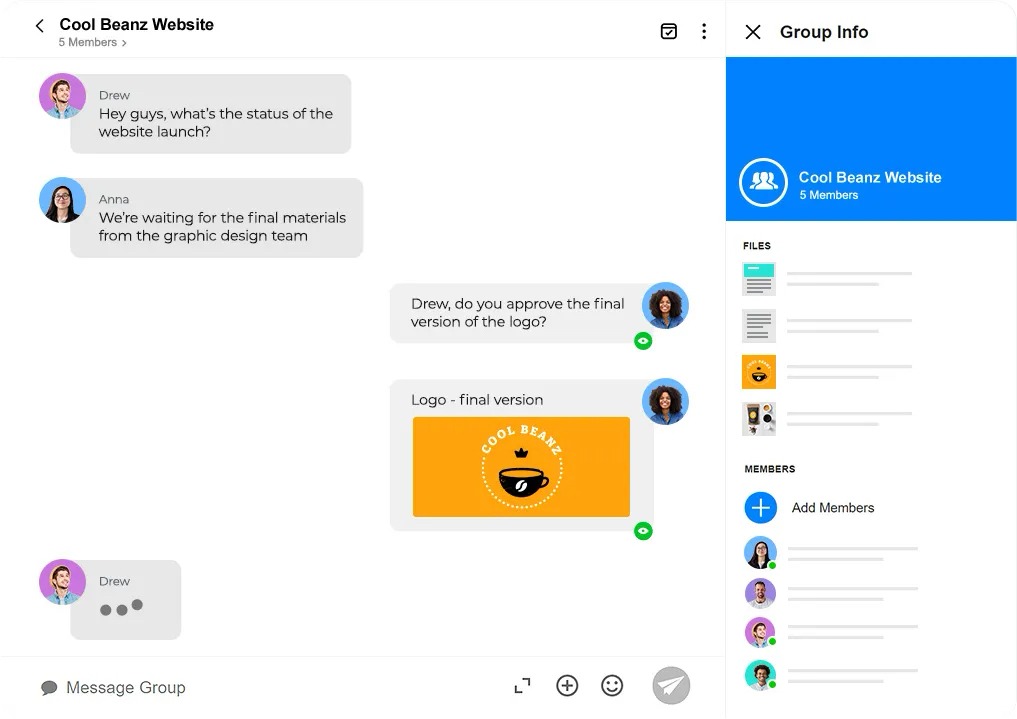 iMessage for Android? Here's The Best Alternative | Spike