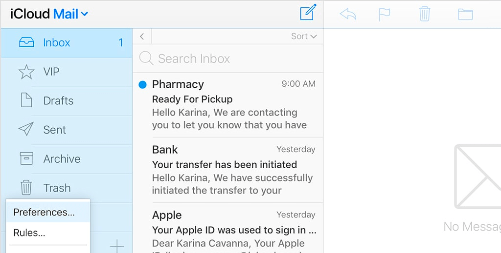 How to Delete an Email Account | Spike
