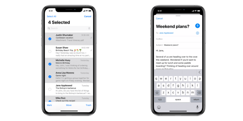 The 11 Best Email Apps for iPhone in 2023 | Spike