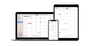 Share Calendars on iPhone - step-by-step guide | Spike