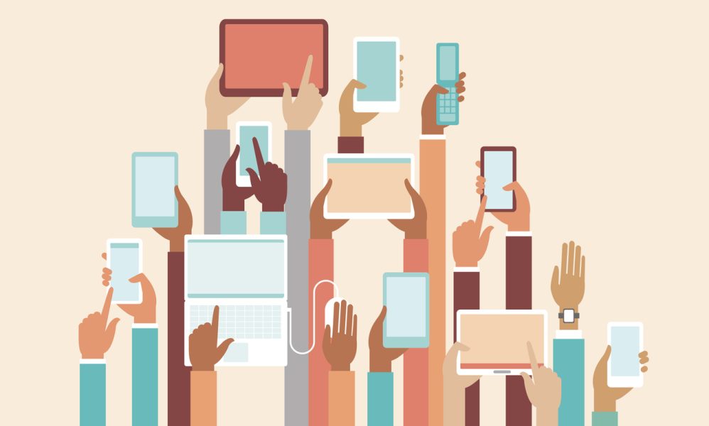 7 Efficient Ways to Manage Multiple Email Accounts | Spike