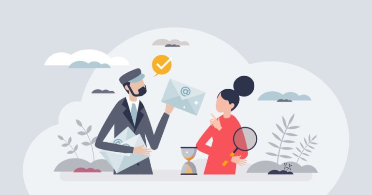 How To Check Your Email On Mobile, Desktop & The Web | Spike