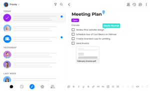 Tasks & To-Do Lists | Spike