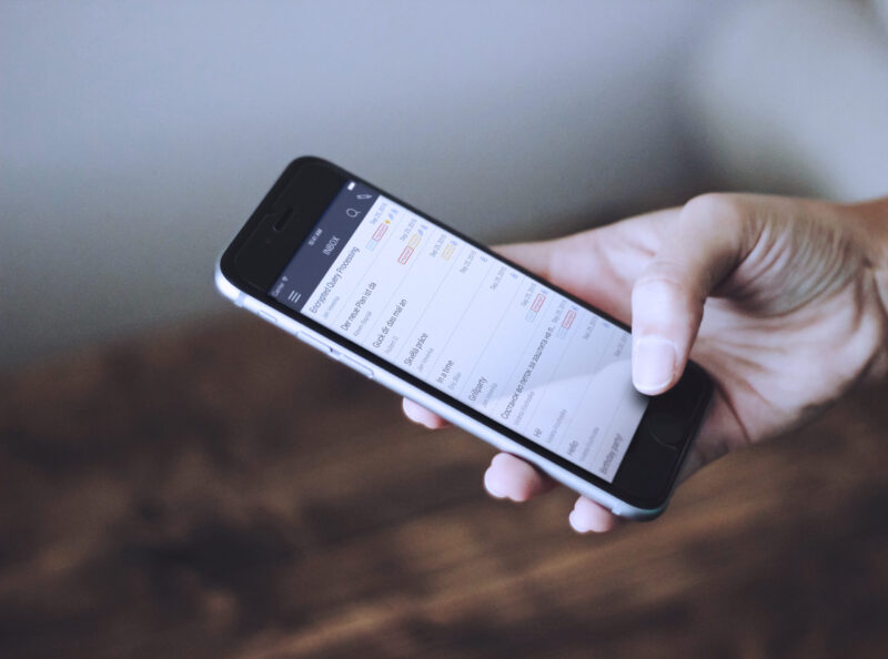 The 11 Best Email Apps for iPhone in 2023 | Spike