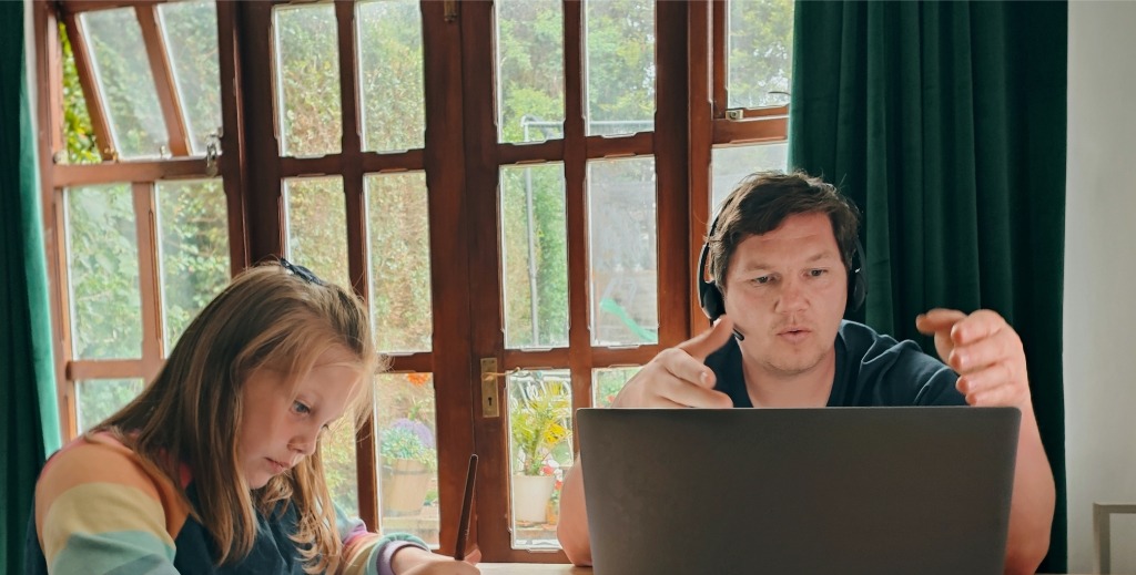 Team Work From Home: Successful Strategies | Spike