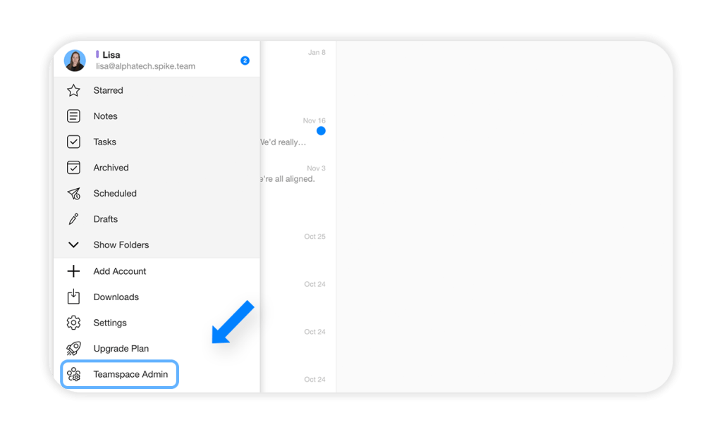 Learn How to Bring Your Own Domain to Your Spike teamspace