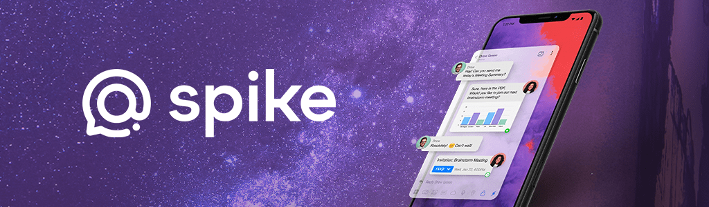 The 11 Best Email Apps for iPhone in 2023 | Spike