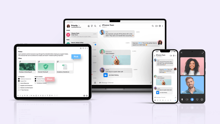 Best Email Clients 2025: AI Features & Cross-Platform Guide | Spike